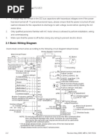 SIMATIC S7 S7-1200 CPU 1214C Wiring Diagrams | PDF | Electric Power | Components
