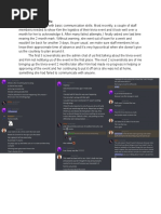 Complete Command List of NotSoBot | PDF | Internet Bot | Areas Of ...