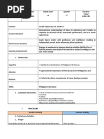 4as Activity Analysis Abstraction Application Lesson Plan | PDF ...