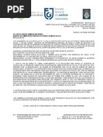 Formato Basico | PDF | México