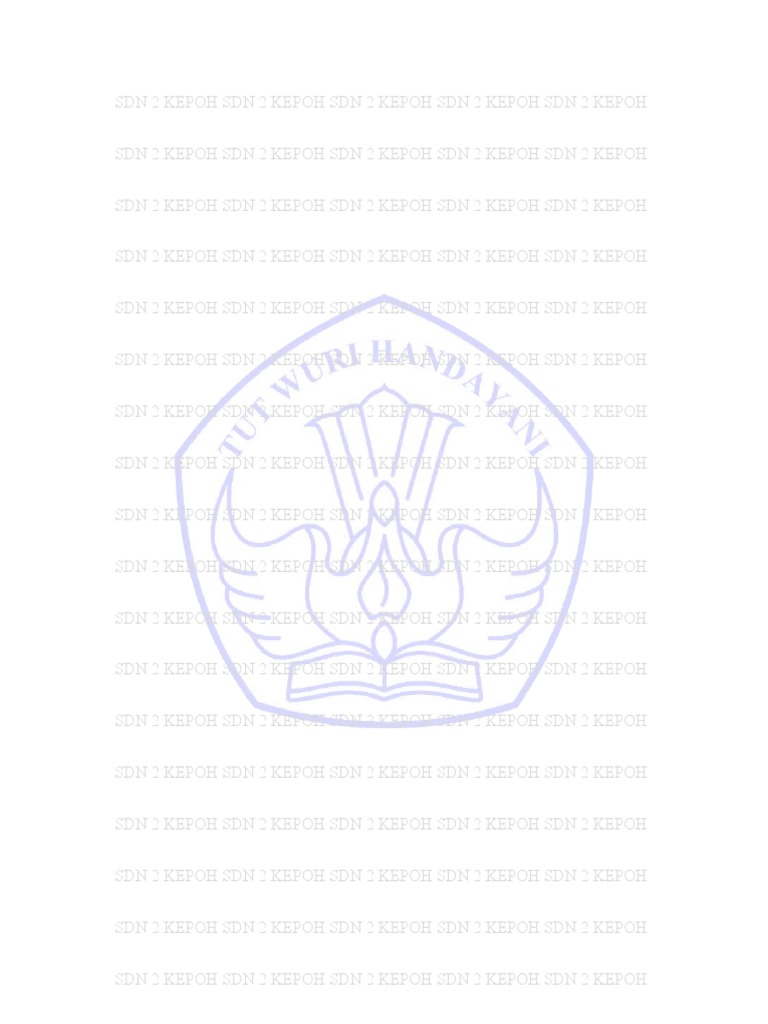 Kertas Raport K13 | PDF