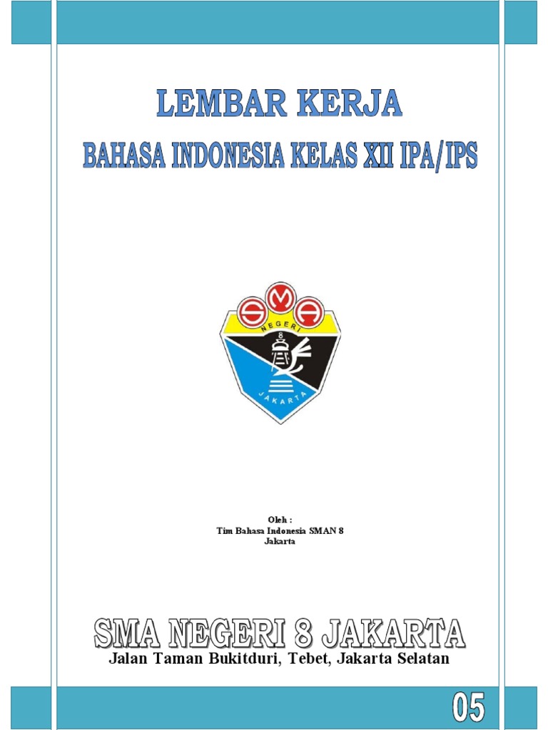 Lks Teks Artikel Anindita K Xii Mipa B 04 | PDF | Ilmu Sosial | Sains & Matematika