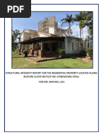 Ghana Building Code - Part 01 | PDF | Building Code | Safety