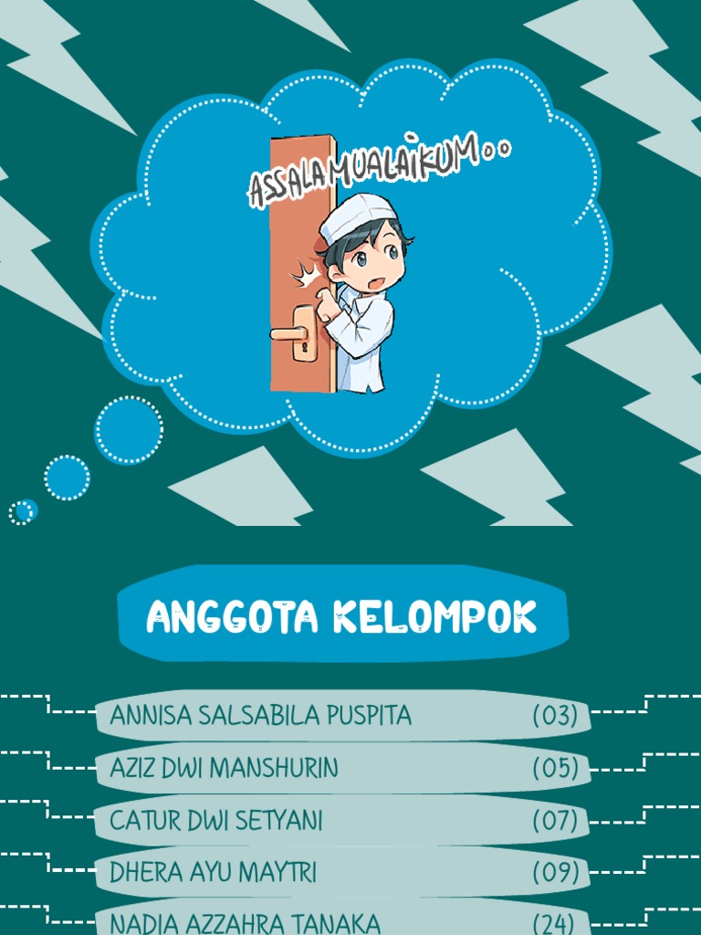 COWONGAN | PDF | Ilmu Sosial