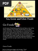G6PD Deficiency: Foods to Avoid | PDF | Tofu | Soybean