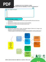 LKPD Ipa Kelas Vii Materi Klasifikasi Makhluk Hidup | PDF