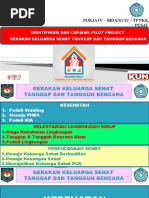 E - Reporting LPPK DWP KAB KOTA | PDF