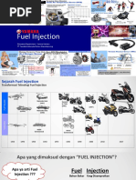 Daftar Ukuran Gigi Rasio Motor Standar Pabrik Lengkap - OTOSAE PDF | PDF