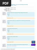 Kuis Vclass - Social Networking & Creative Content PDF | PDF | Ilmu Sosial