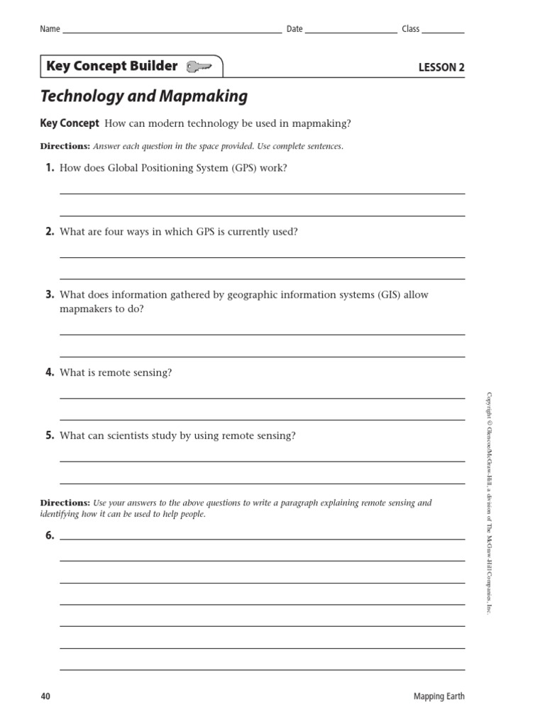 Unit1 Chap 1 Lesson 2 Homework 2 | PDF