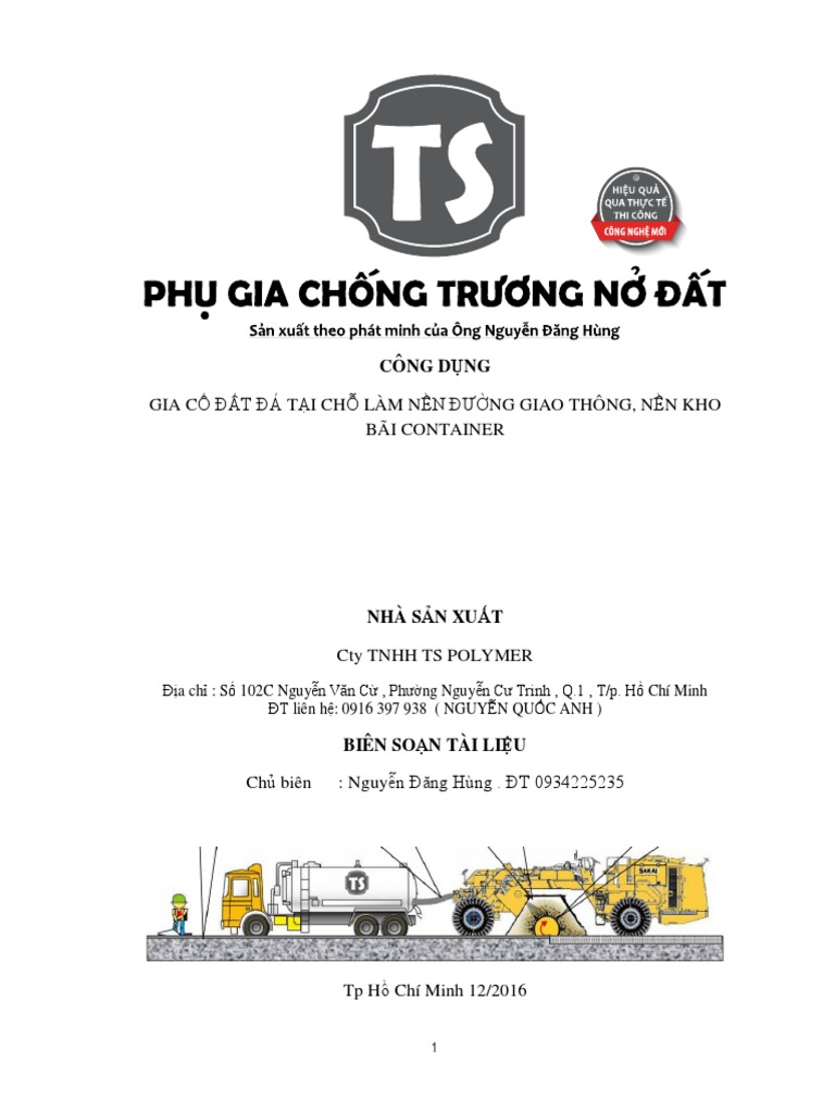 Phu Gia TS PDF | PDF