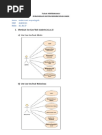 12 Daftar Simbol Sequence Diagram | PDF