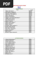 Memo Circular No.03 Guidelines On The Membership Database Access | PDF