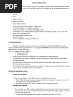 Performing Intermittent Straight Catheterization | PDF | Medical ...
