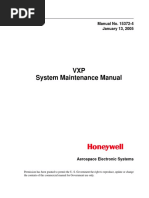 Strobex 135M-11 CMM PDF | PDF
