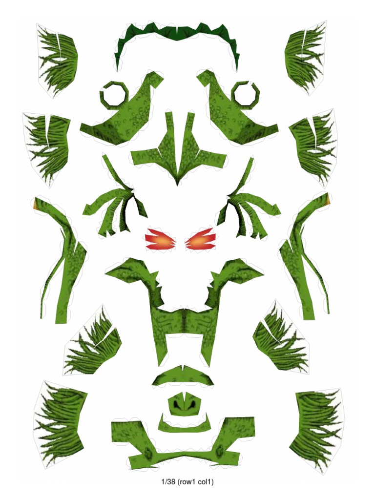 Shen Long Sin Lineas | PDF