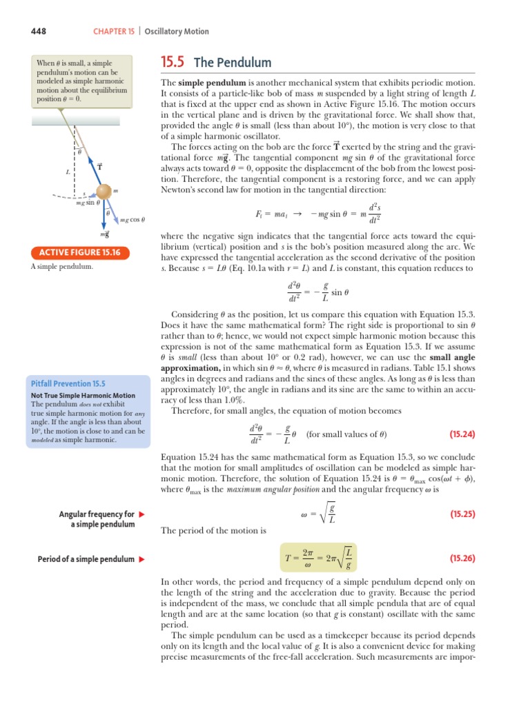 Serway R.a., Jewett J.W. - Physics For Scientists and Engineers With Modern Physics-Brooks Cole ...