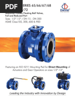 Mastergear Catalog | PDF | Corrosion | Actuator