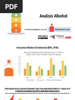 Contoh Perhitungan CV Horwitz | PDF