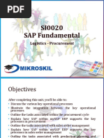 GR/IR Process Overview and Reconciliation | PDF | Finance & Money ...