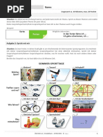OSD Modeltest A2 PDF | PDF