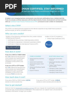 CDCS Revised Pattern - W.E.F. - 12.09.2025 | PDF | Letter Of Credit