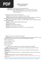 Ritmul in Compozitia Decorativa | PDF
