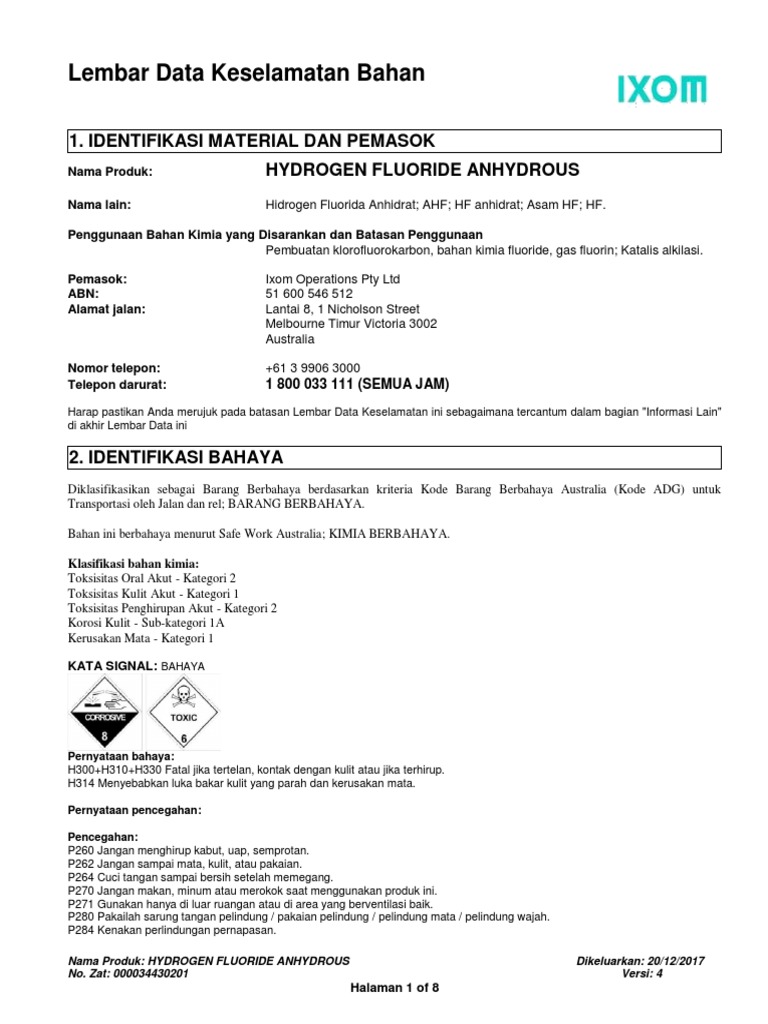 LDKB HF | PDF | Pengembangan Diri