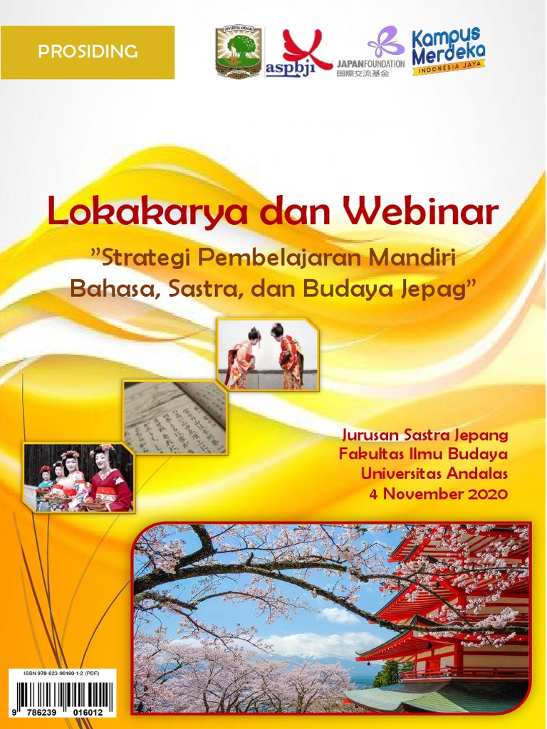 Prosiding Semnas Saje 2020 Ber ISBN | PDF