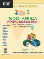 Iphex 2023-Overseas Buyers Directory | PDF