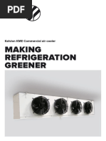 En 13136.2013+a1 2018 | PDF | European Union | Heat Exchanger