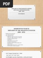 Kode ICD-10-CM A09: Gastroenteritis 2024 | PDF