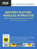 Battery Packs: in This Presentation You Will: Recognise The Design ...