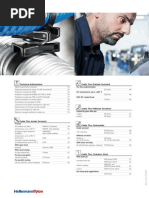 Burndy Installation Tooling Sys Chart | PDF | Brown | Yellow