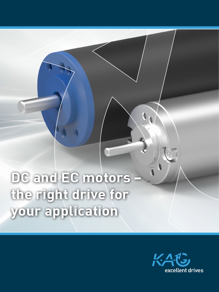 KAG Overview | PDF | Electric Motor | Elevator