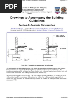 Ppt. On U-Boot Beton Technology | PDF | Column | Foundation (Engineering)