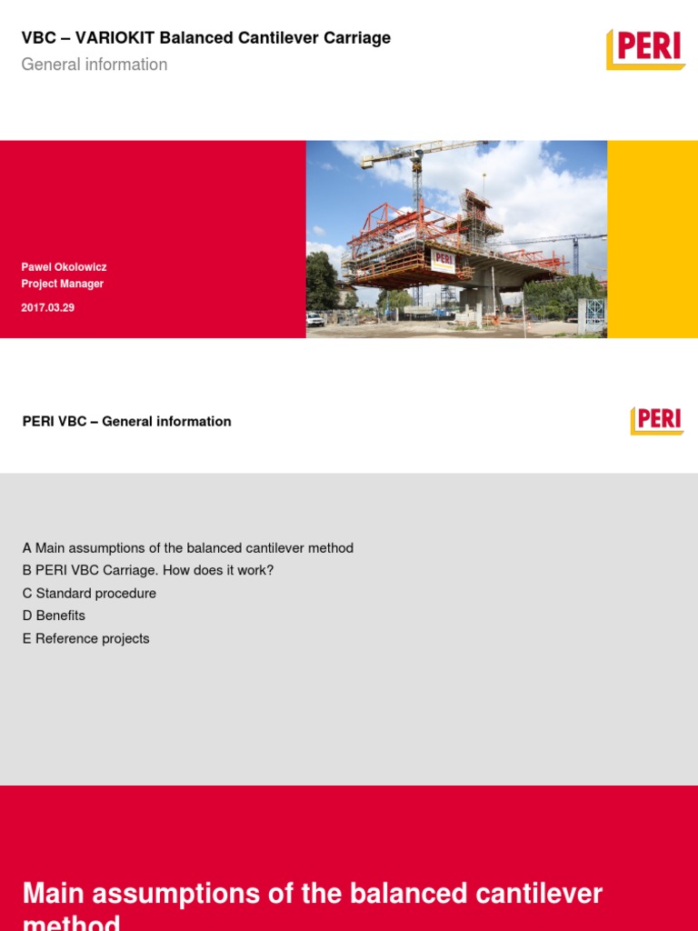 1 VBC Basics | PDF | Transport | Civil Engineering