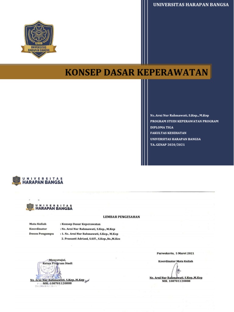 RPP KDK | PDF | Karier & Perkembangan