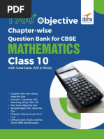 Toughest Class 10 Maths Questions | PDF | Area | Square Root