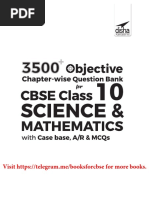 Class 10 CBSE Social Science Project (2024-25) | PDF