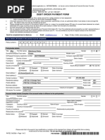 DBBL Charges | PDF | Deposit Account | Cheque