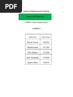 Car Rental System Project Report | PDF | Php | My Sql