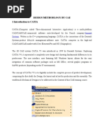 Setup CATIA V5R21+Crack (Link Torrent 32&64 Bit) | PDF | Business | Computing