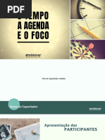 Agenda Programada PDF | PDF | Jogos e Atividades