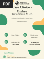 A Escala ASIA - Guia | PDF | Joelho | Cotovelo