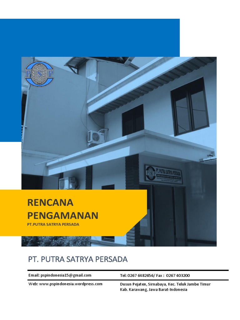 Renpam PSP | PDF