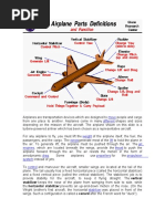 A300-600 Specifications | PDF | Wing Configurations | Aircraft