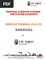 KPT ENTRY FORM FOR GENERAL PORT USER (2D CARD) - 4e11 | PDF