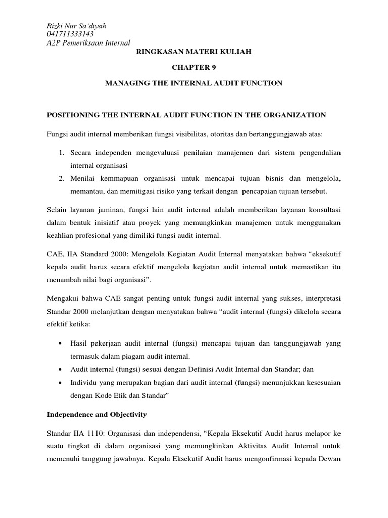 RMK Week 8 | PDF | Bisnis