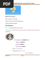 GearBox Drawings | PDF | Engineering | Technical Drawing